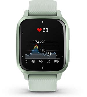 Venu Sq Garmin