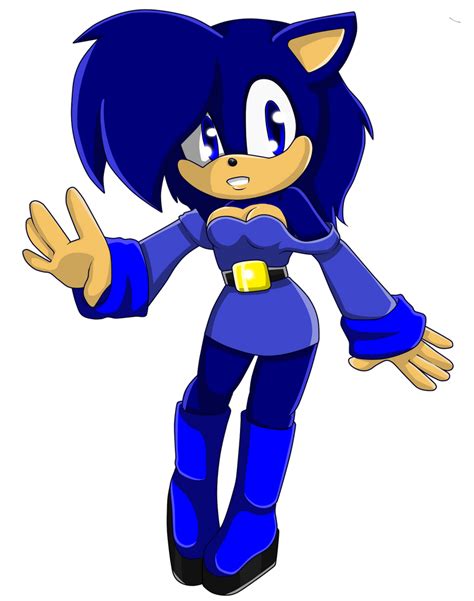 Princess Berry By Sonicadopt On Deviantart