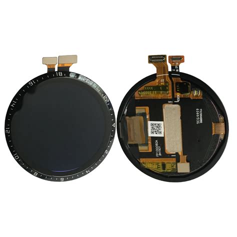 Montaje De Pantalla LCD De Repuesto Para Huawei Watch GT2 Accesorios