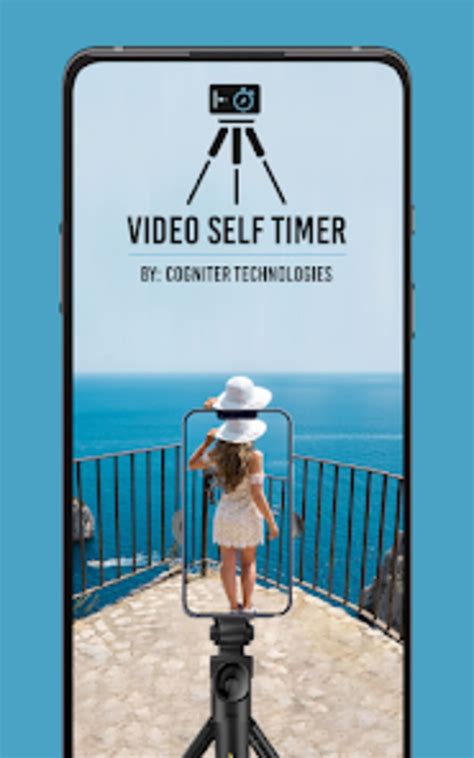 Video Self Timer For Android Download