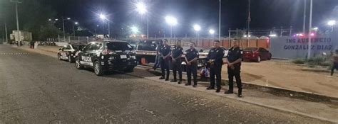 Realiza SSyPC Apoyo Vial Y Patrullajes En Ferias Tradicionales En Chiapas