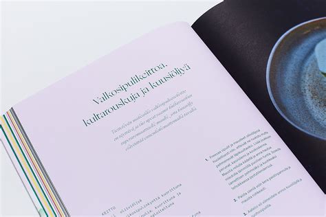 The Wild Mushroom Cookbook On Behance