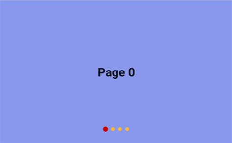4 Steps To Android Dot Tabitem Dot Presentation To Tablayout Is Common