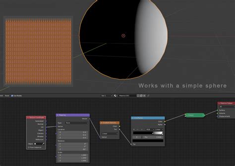 Shader Issue With Colorramp Materials And Textures Blender Artists