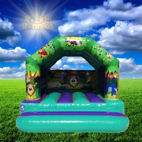 Bouncy Castles Bouncy Castles Soft Play And Outdoor Games In