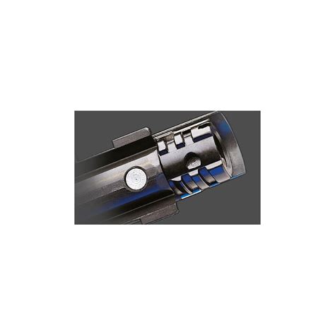 Rifle Semiautomático De Caza Bar Mk3 Composite One Armeria Pato