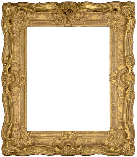 French Frames Exhibition At The Getty Museum Los Angeles