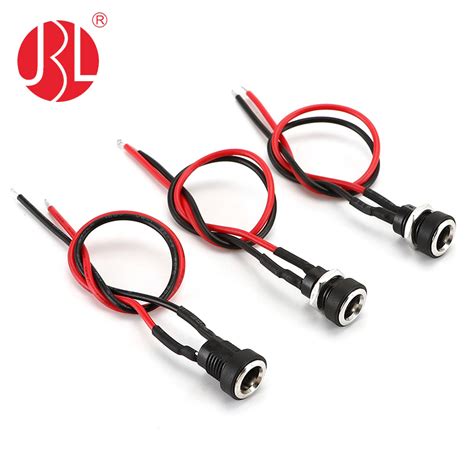 China Dc Socket Factory Cheap Dc Socket Manufacturer