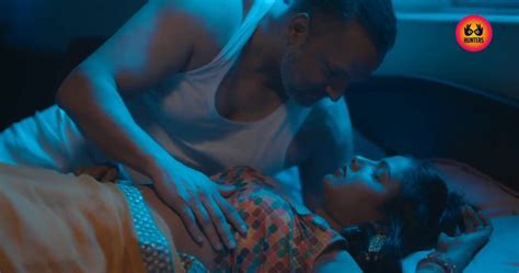 Karzdaar S01E03 2023 Hunters Originals Hindi Hot Web Series