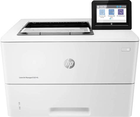 Hp E50145dn Laserjet Tgi Office Automation