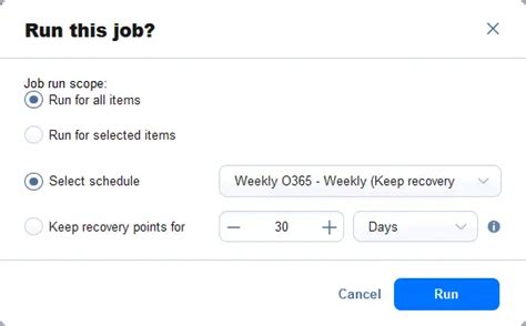 How To Encrypt Microsoft 365 Backups In The Cloud