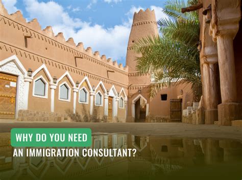 Why Do You Need An Immigration Consultant