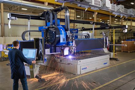 Messer Cutting Systems Linkedin