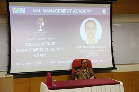 Hal Management Academy On Linkedin Halmanagementacademy Hma Hal