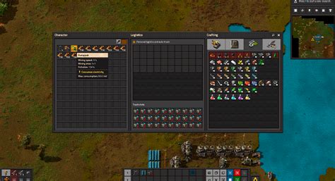 Factorio Pumpjack To Pipe At Ginger Farrar Blog
