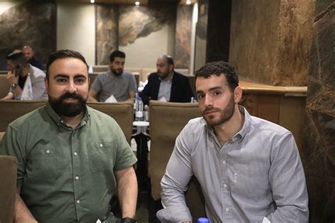 Customer Ramadan Iftar 2023 Tsmesolutions