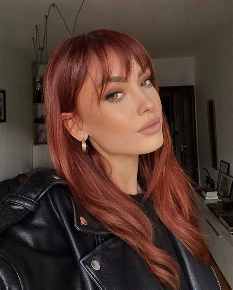 17 Cool Modern Hairstyles For Thin Hair Love Yarn