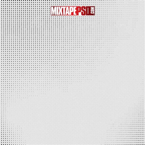 Halftone Texture 11 Mixtapepsd