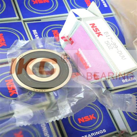 B17-99-DDU, B17-99d-2RS Ab Alternator Ball Bearing 17X52X17 F806078 ...