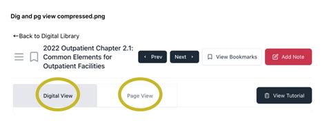 Fgi Bulletin 20 Facility Guidelines Institute