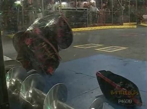 The Most One Sided BattleBots Fights CC Era BattleBots Update