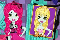 Игры для девочек салон красоты - играть бесплатно в игры салон красоты ...