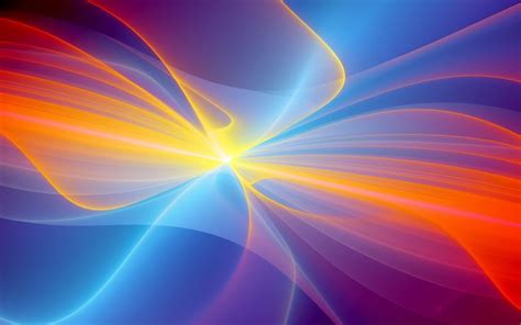 Abstract Wallpaper Background