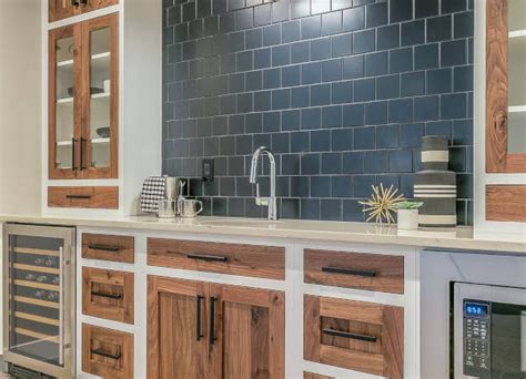 Can You Change Backsplashes Without Removing Tile Paragon Masonry Tools