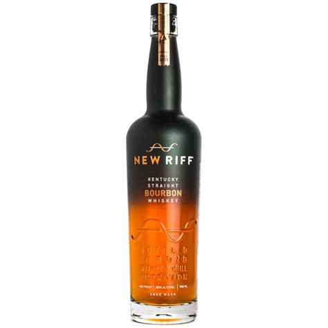 New Riff Kentucky Straight Bourbon Release Details