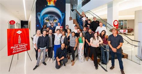 Ankit Vyas On Linkedin How Coke Is Using Ai To Make Ads With Artists Through Its Real Magic…