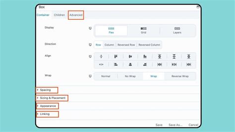 Box Module Building Precision With Flexbox And Css Grid Beaver Builder