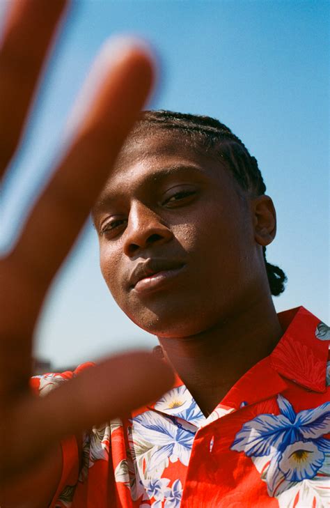 Acteur Daniël Kolf Kofis Tori Script Met Racistische Grap Dan Ga Ik Weg Oneworld