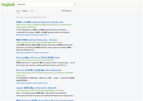 Detailed Tests Of Search Engines Google Startpage Bing Duckduckgo