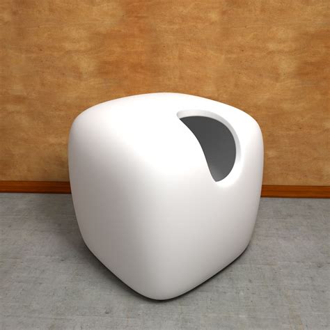 Cubic Free 3d Models Download Free3d