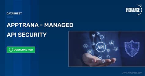 Indusface On Linkedin Managed Api Security Datasheet Indusface