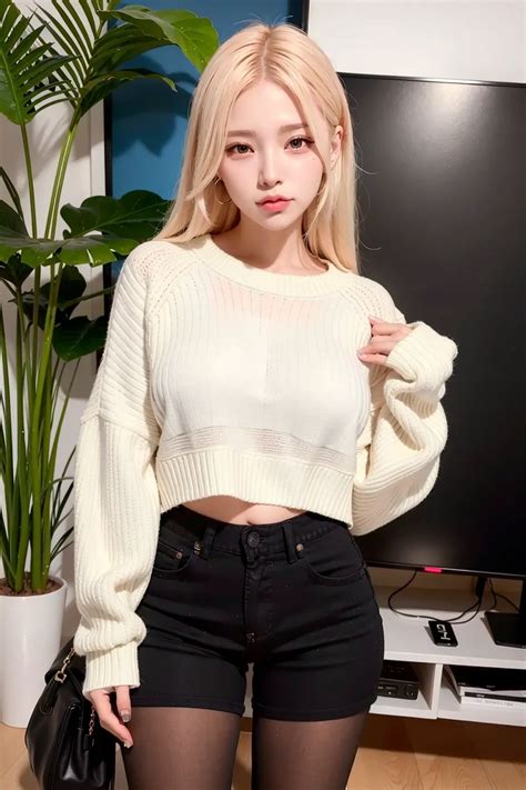 오늘 하루 더 자연스러워진 Ai 야짤 퀄리티