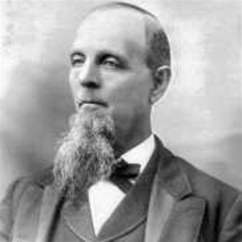 Mark Hall Sr Church History Biographical Database