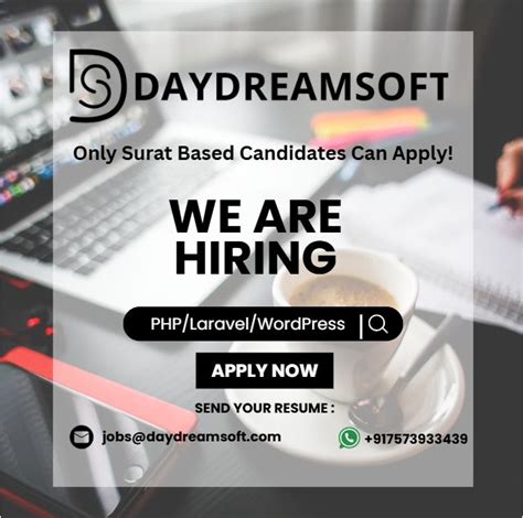 Work Opening Php Phpdeveloper Phpcoding Laravel Laraveldeveloper