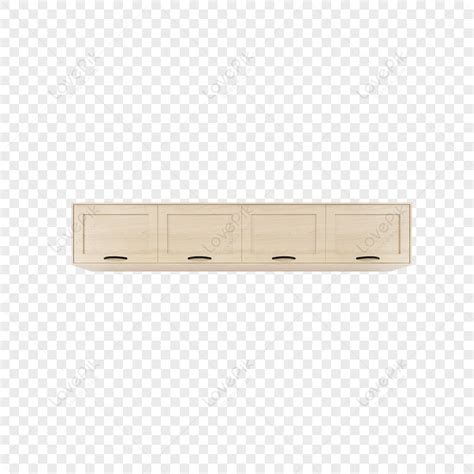 Kitchen Cabinet Wooden Cabinet Kitchen Counter Cartoon Material Png