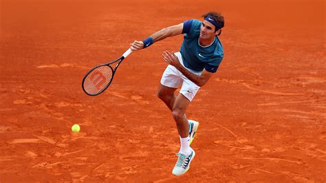 Roger Federer Wallpapers 43 Images Wallpapercat