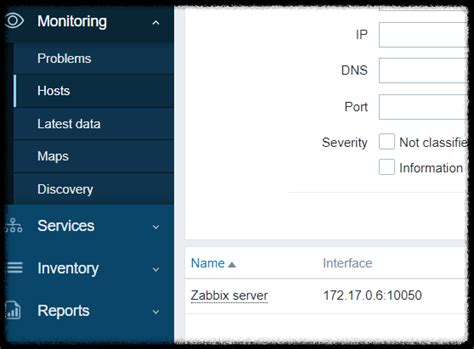 Docker Docker 활용하여 Zabbix 구축하기
