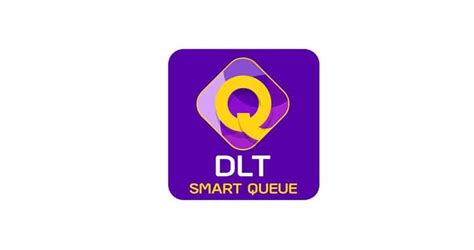 จองคิวต่อใบขับขี่ออนไลน์ ด้วยแอปพลิเคชัน Dlt Smart Queue Siam Tips