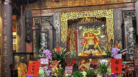 媽祖生前真髮在新竹？長和宮珍貴文物館見真章 寶島神很大online