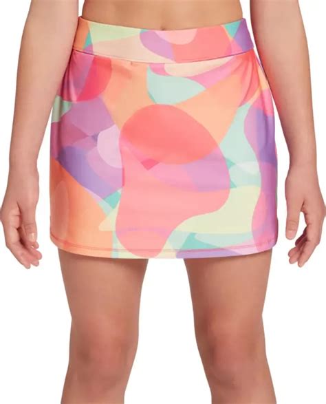 Dsg Girls Performance Skort Dicks Sporting Goods