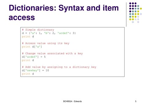 ppt advanced python data structures lists dictionaries sets and