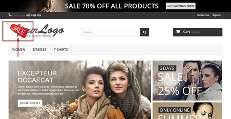 Sale Products Prestashop Module By Kaizensoftvn Codecanyon