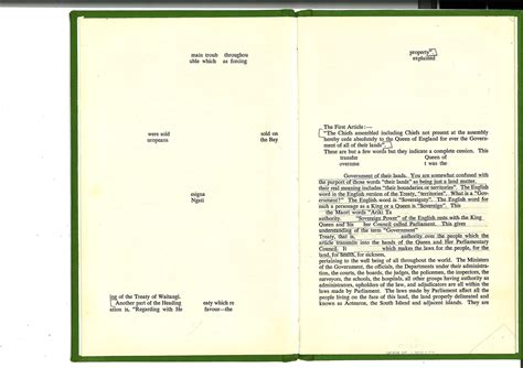 Sir Apirana Ngata The Treaty Of Waitangi An Explanation By Stop Co