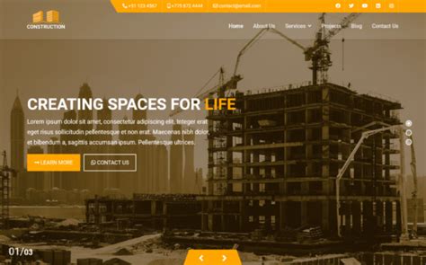 10 joomla 4 templates what choices to grab after upgrading to the