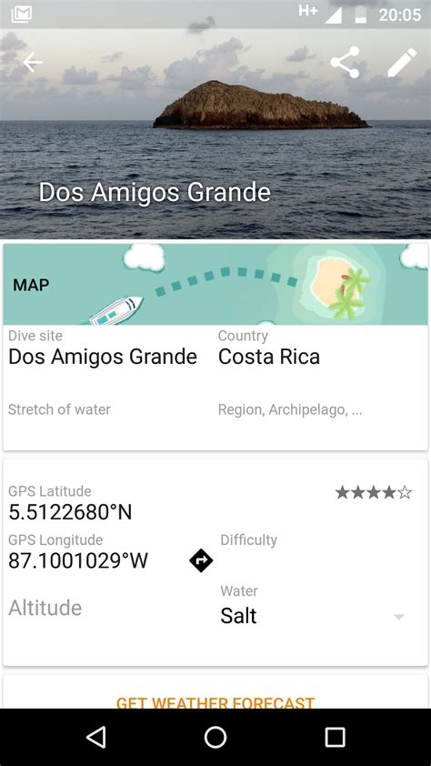 Divemate Scuba Dive Log For Android Download