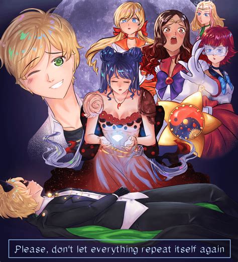 My Miraculous Fanart R Miraculousladybug